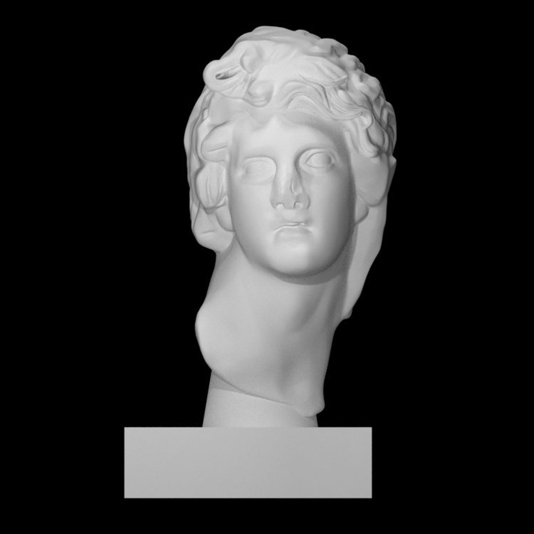 Own a Piece of History: 3D Printed Helios- Museum Quality Replica - Etsy
