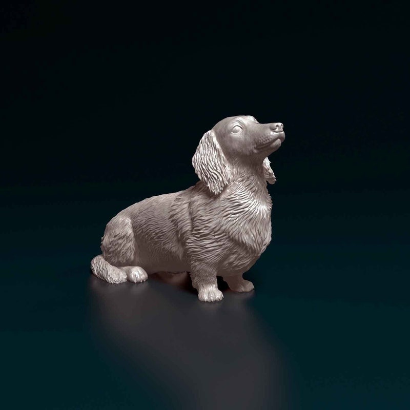 Unpainted Statue - Etsy