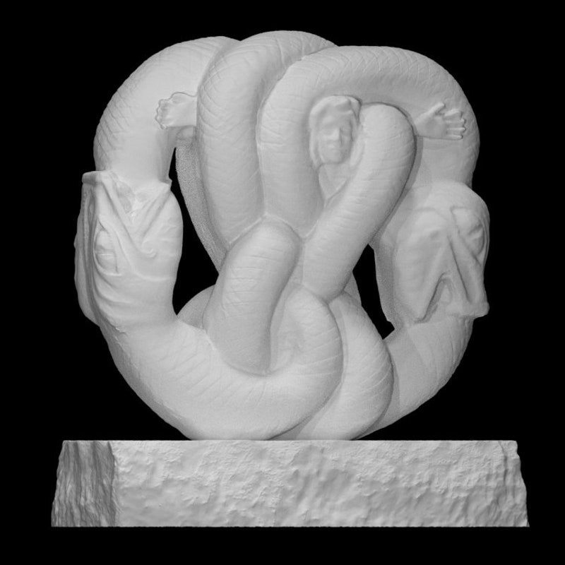 Uroboros - Etsy