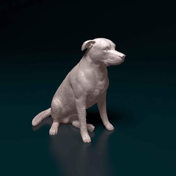 3d Printed Statues Ready to Paint - Etsy