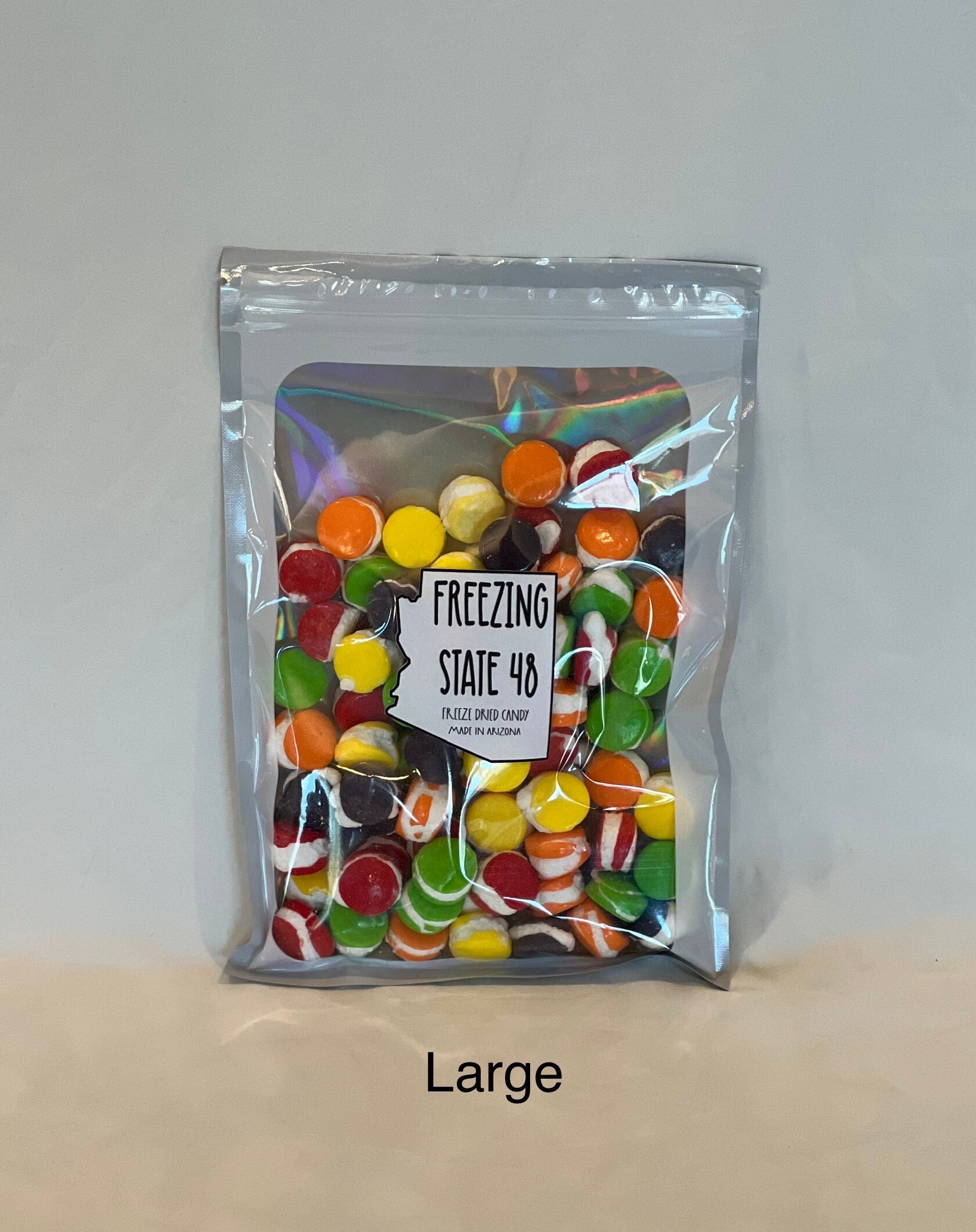 Freeze Dried Spree, Spree Candy, Sprees, Chewy Sprees, Freeze Dried ...