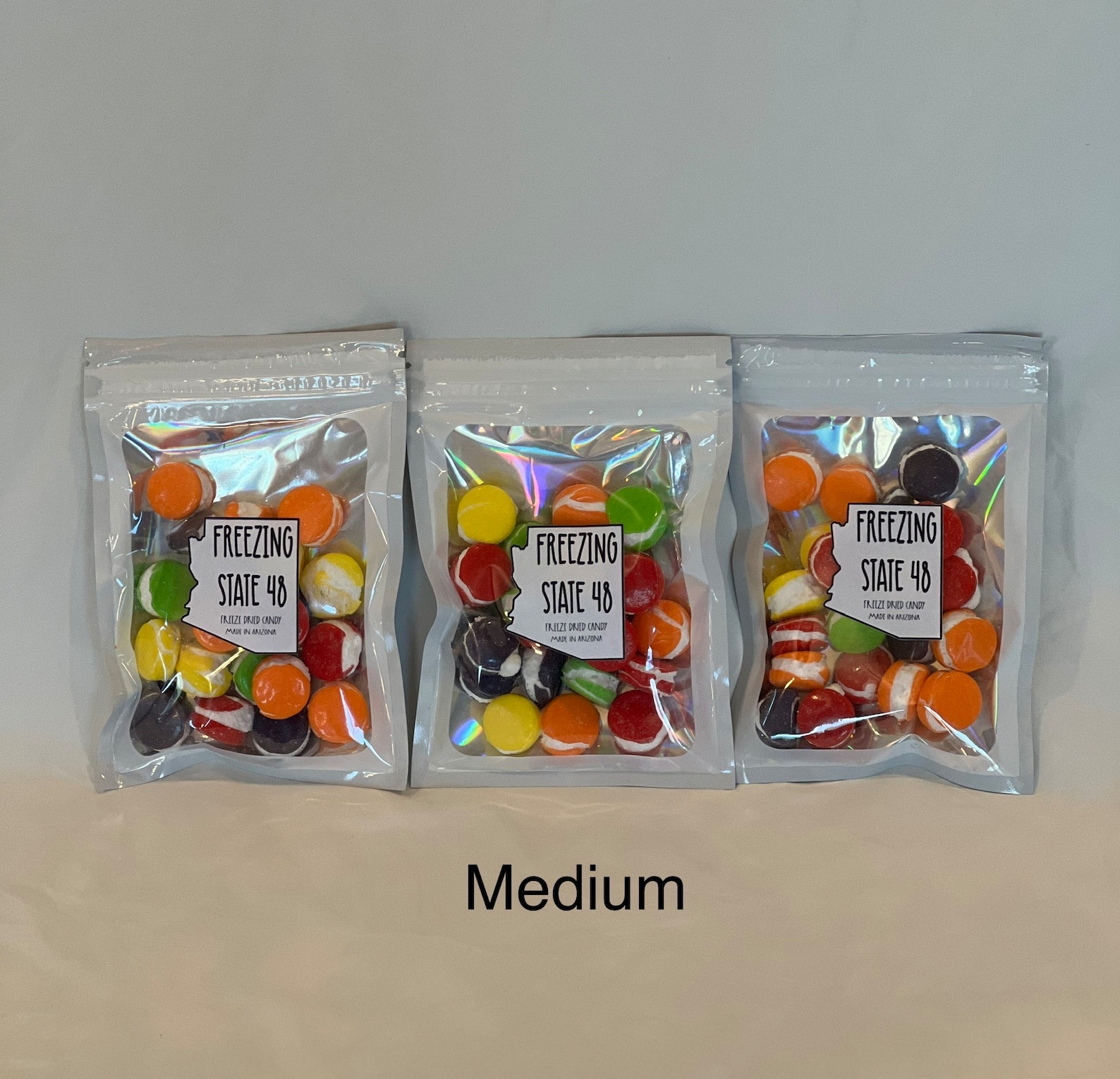 Freeze Dried Spree, Spree Candy, Sprees, Chewy Sprees, Freeze Dried ...