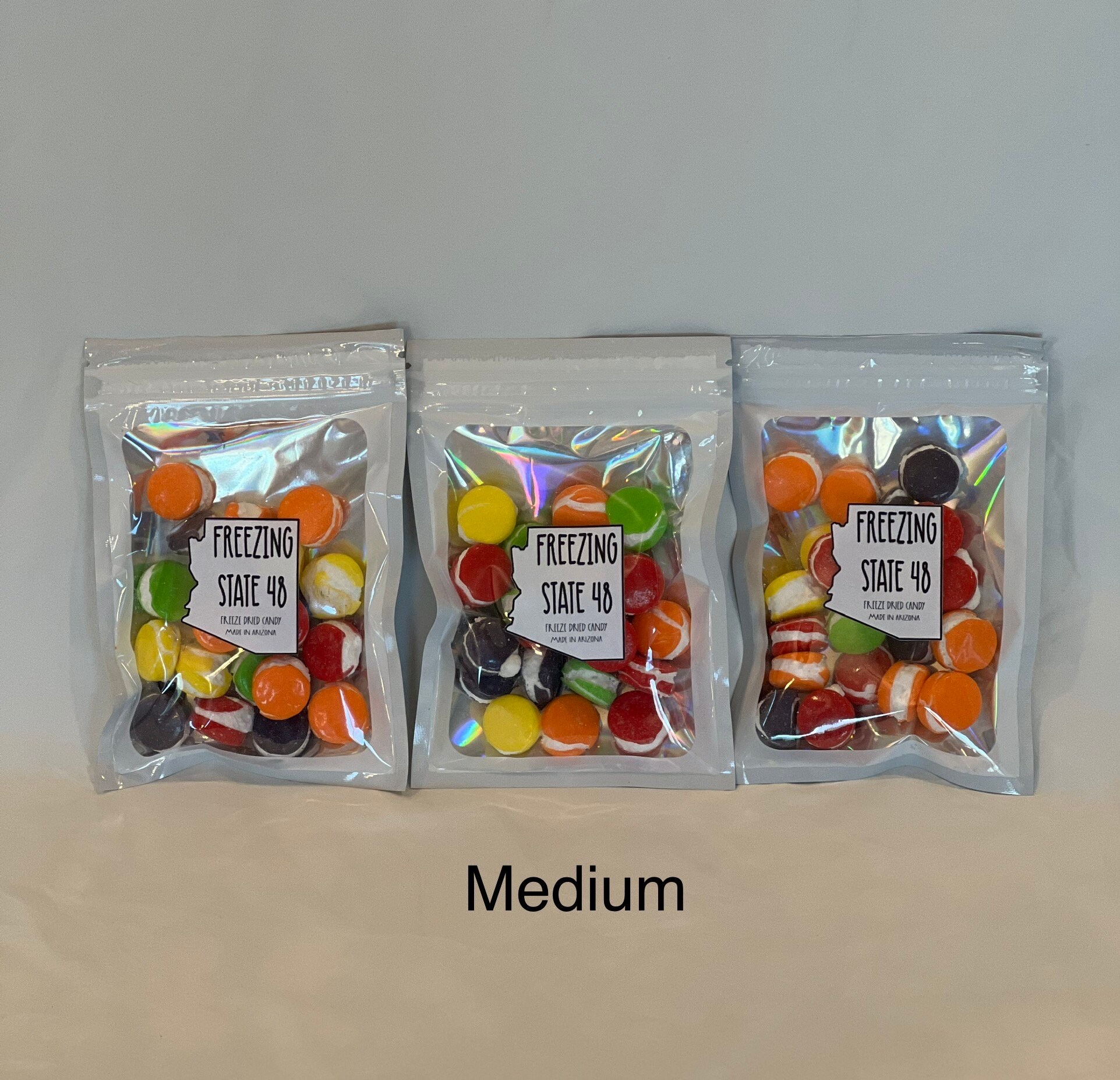 Freeze Dried Spree, Spree Candy, Sprees, Chewy Sprees, Freeze Dried ...