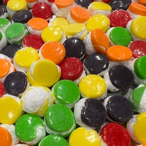 Freeze Dried Spree, Spree Candy, Sprees, Chewy Sprees, Freeze Dried ...