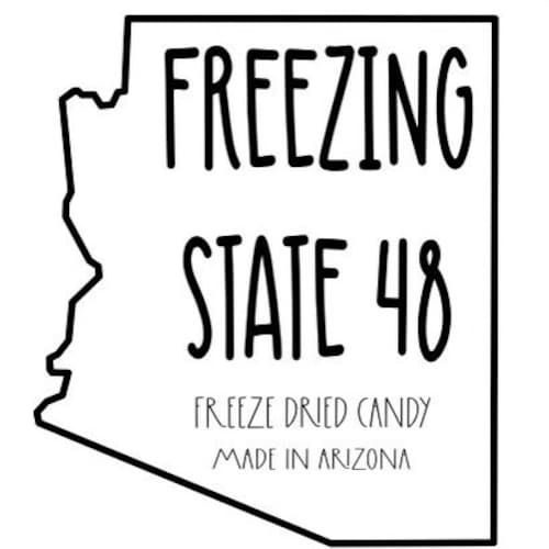 FreezingState48 - Etsy