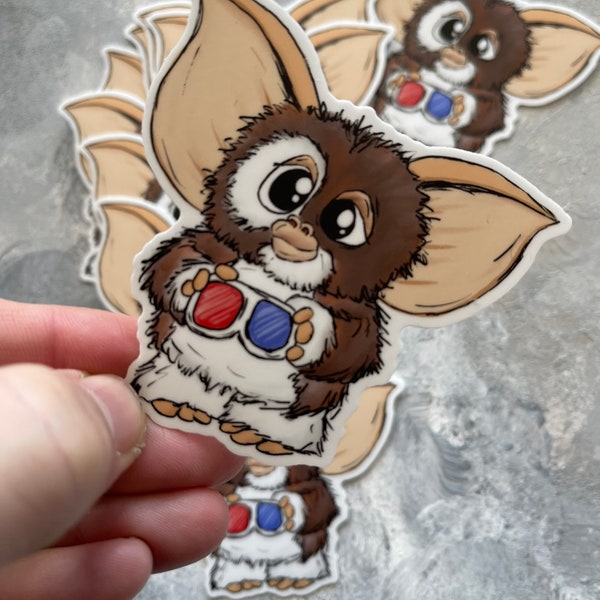 Gizmo - Etsy