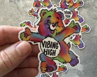 StickerChickNV - Etsy