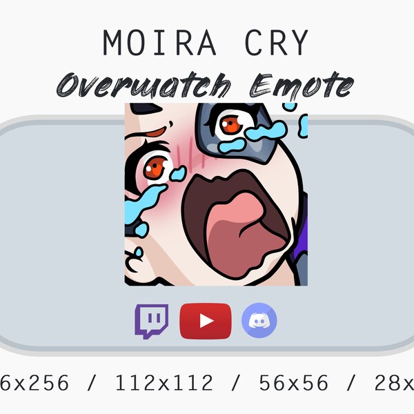 Overwatch Emojis - Etsy