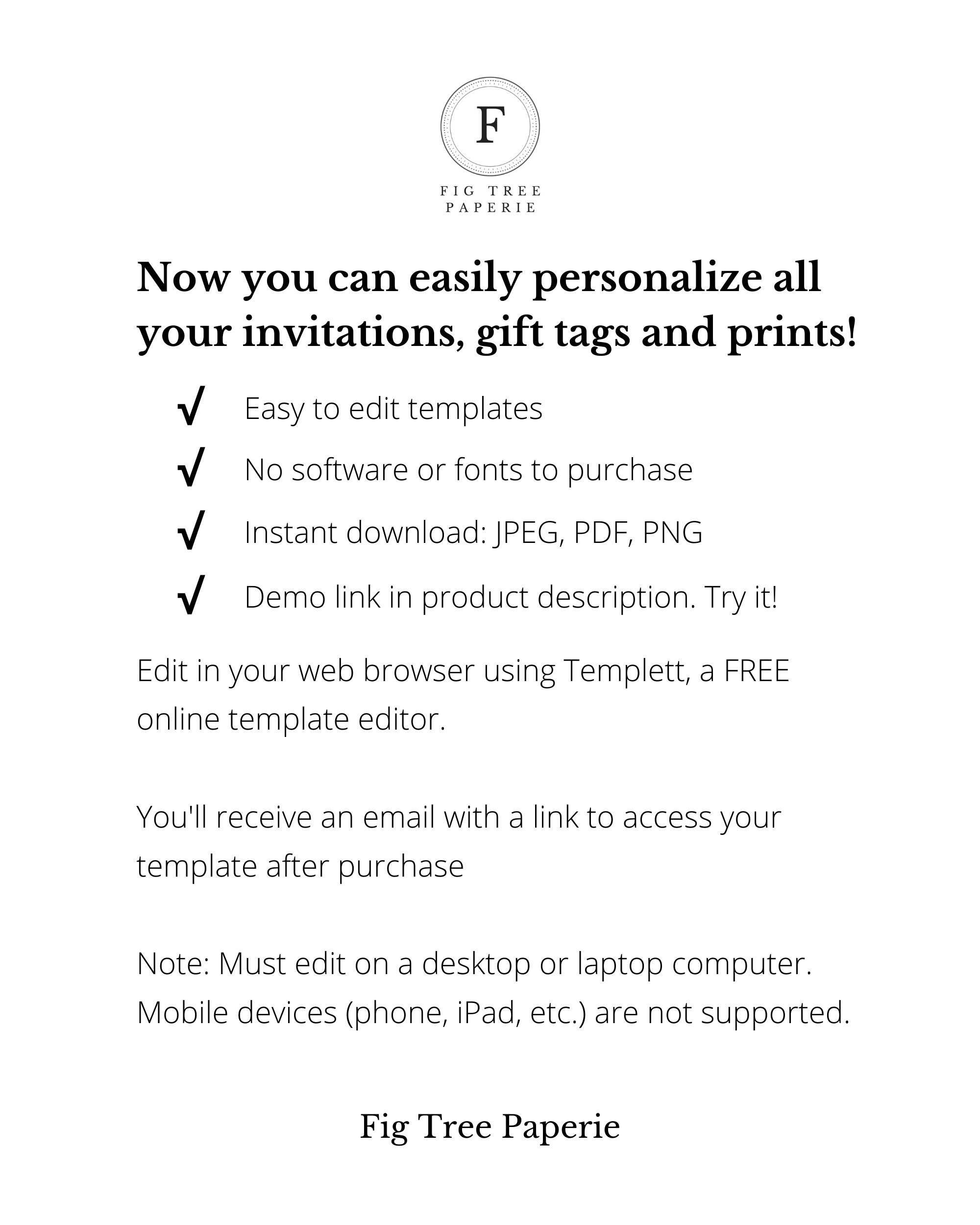 Holiday Gift Wrapping Party Invitation, Christmas Gift Wrapping Party ...