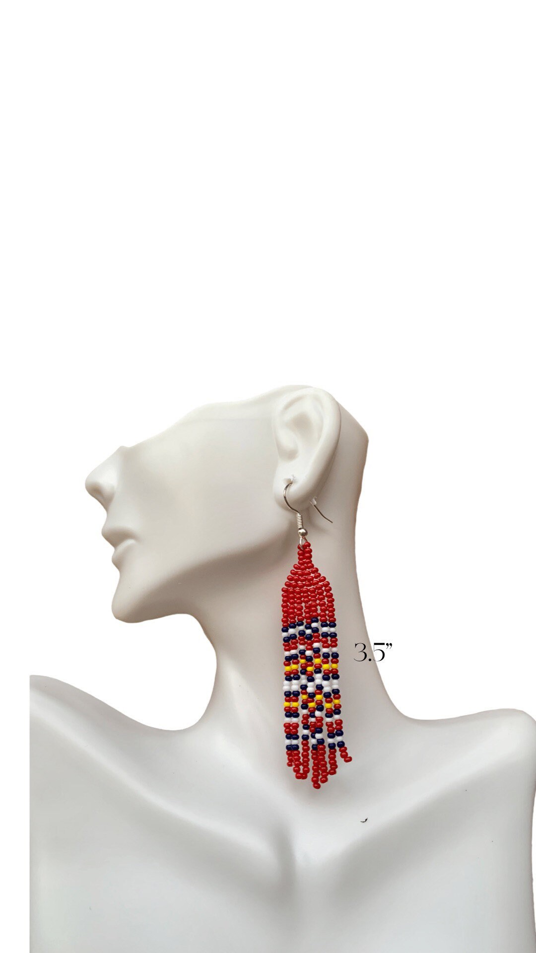 THE SASH COLLECTION Metis Sash Metis Earrings Metis Art - Etsy THE SASH COLLECTION Metis Sash Metis Earrings Metis Art - Etsy
