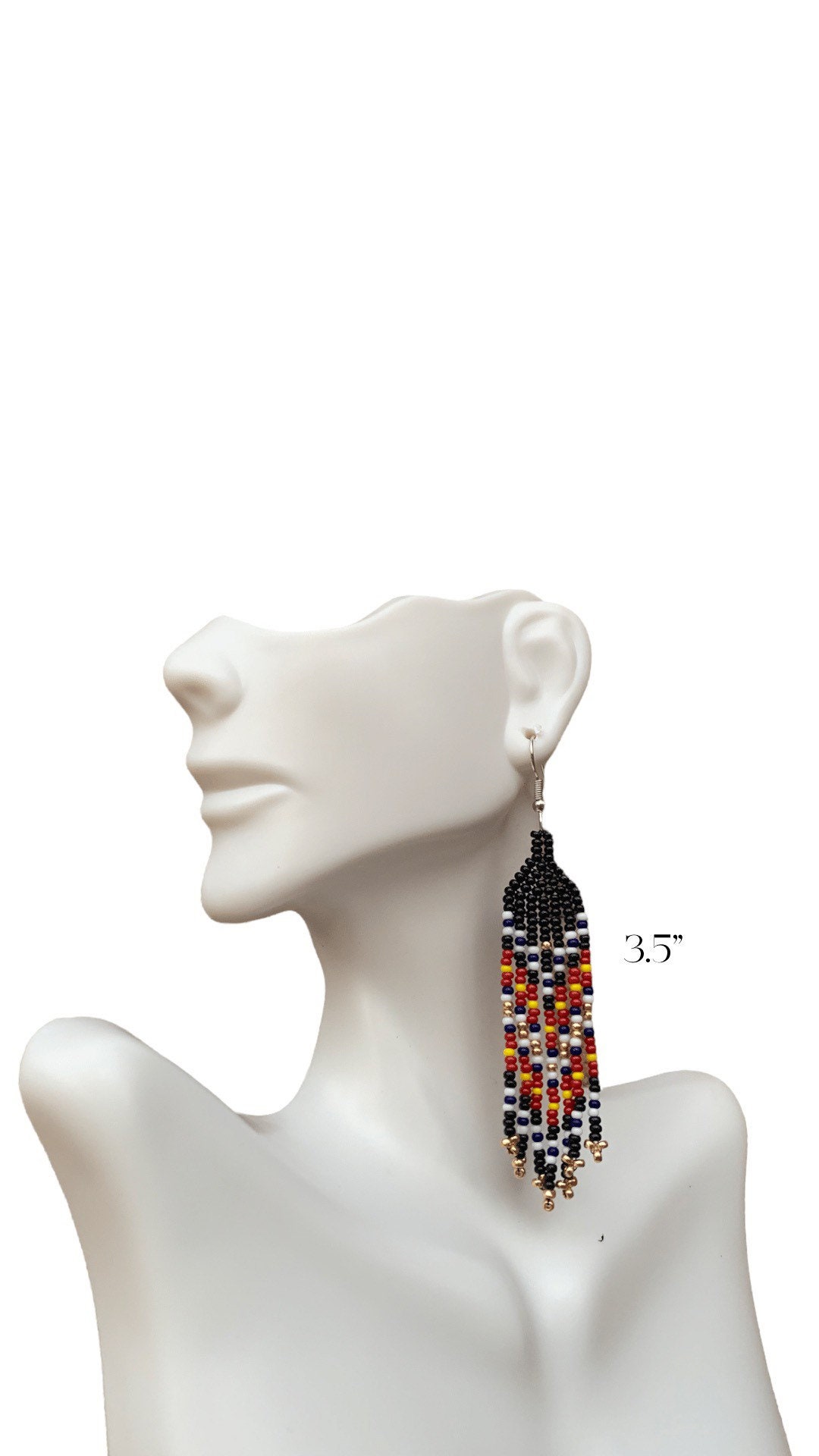 THE SASH COLLECTION Metis Sash Metis Earrings Metis Art - Etsy THE SASH COLLECTION Metis Sash Metis Earrings Metis Art - Etsy