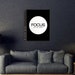Focus on the Good Digital Wall Art Downloadable Art, Motivational Print ...