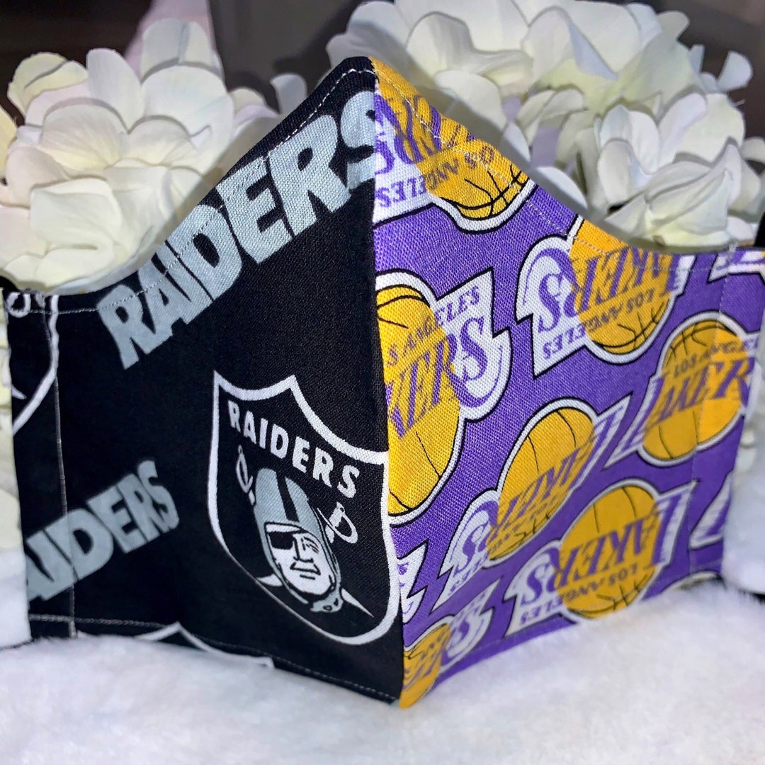 Custom Rep Yo’ Teams Face Mask: Pick Your Teams | Adjustable Ear Loops ...