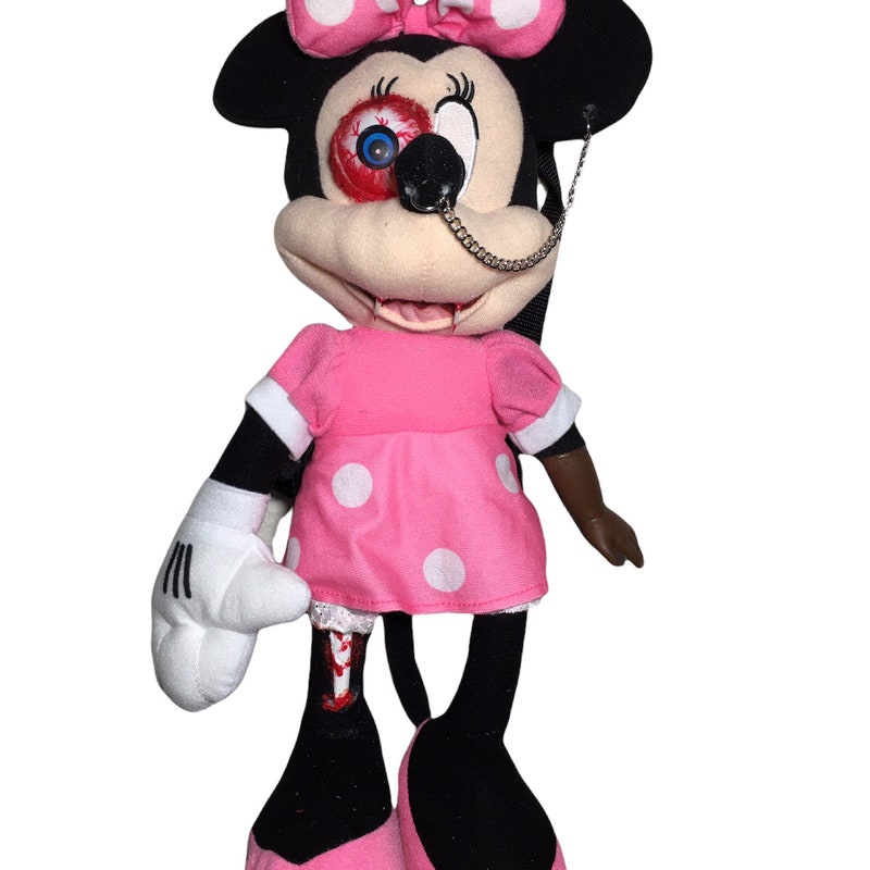 I Have a Bomb Backpack - Etsy