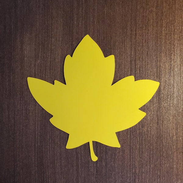 Cardstock Cutouts - Etsy