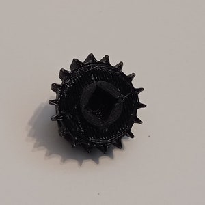 Digital Download 3D Printer File STL Only for 40 Needle Sentro /jamit ...