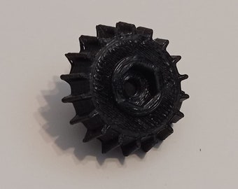 Digital Download Only 3D Printer File spinner3d | Etsy