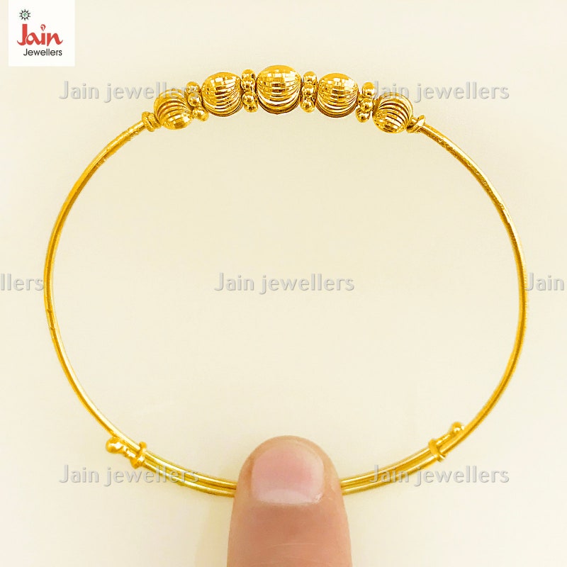 Adjustable Bangles - Etsy