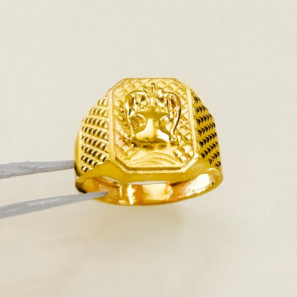 Hallmark Gold Crown - Etsy