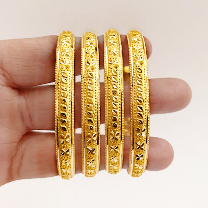 Indian Bengal Gold - Etsy