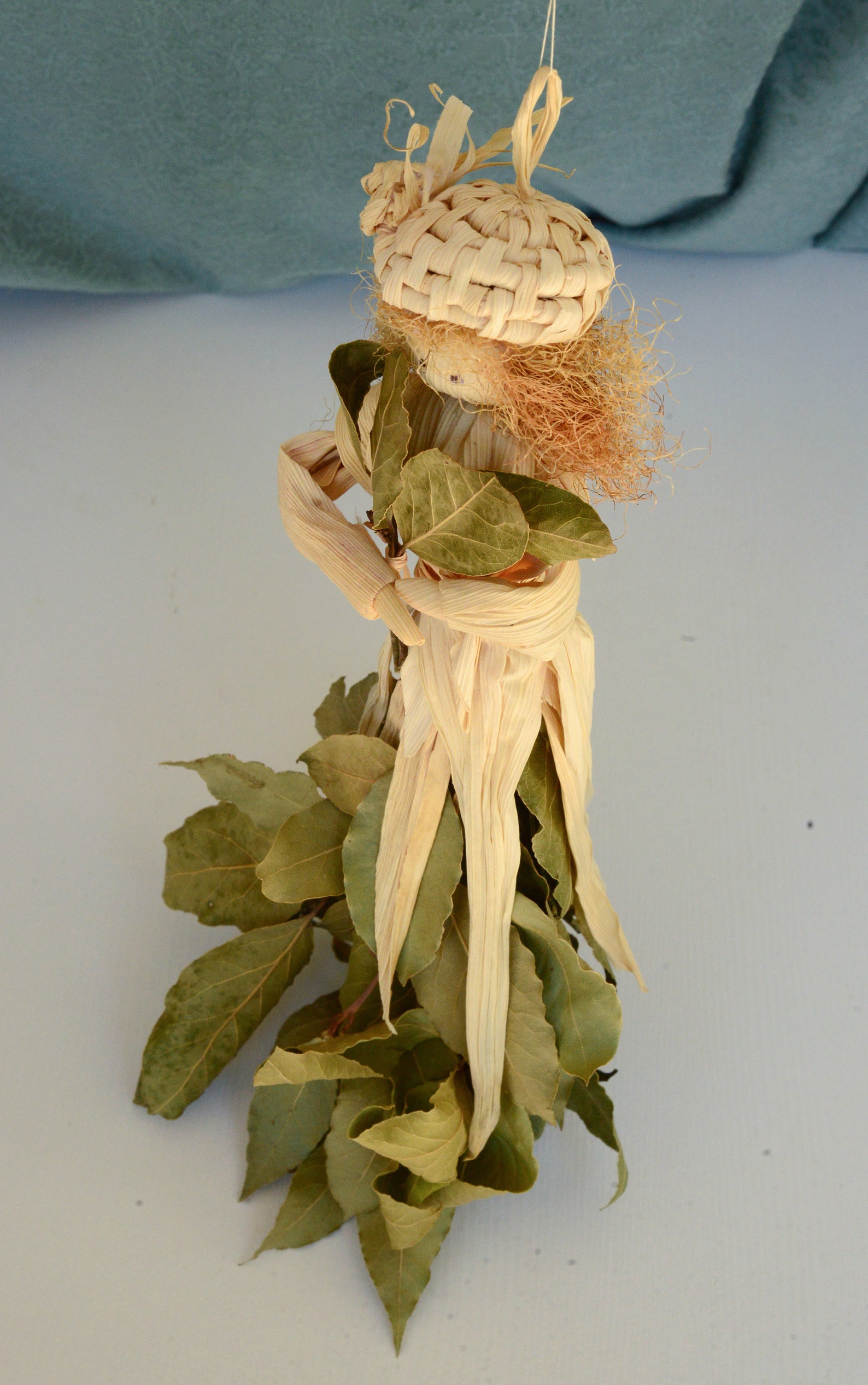 Corn dollies corn husk doll pagan ceremonies dolls symbol | Etsy