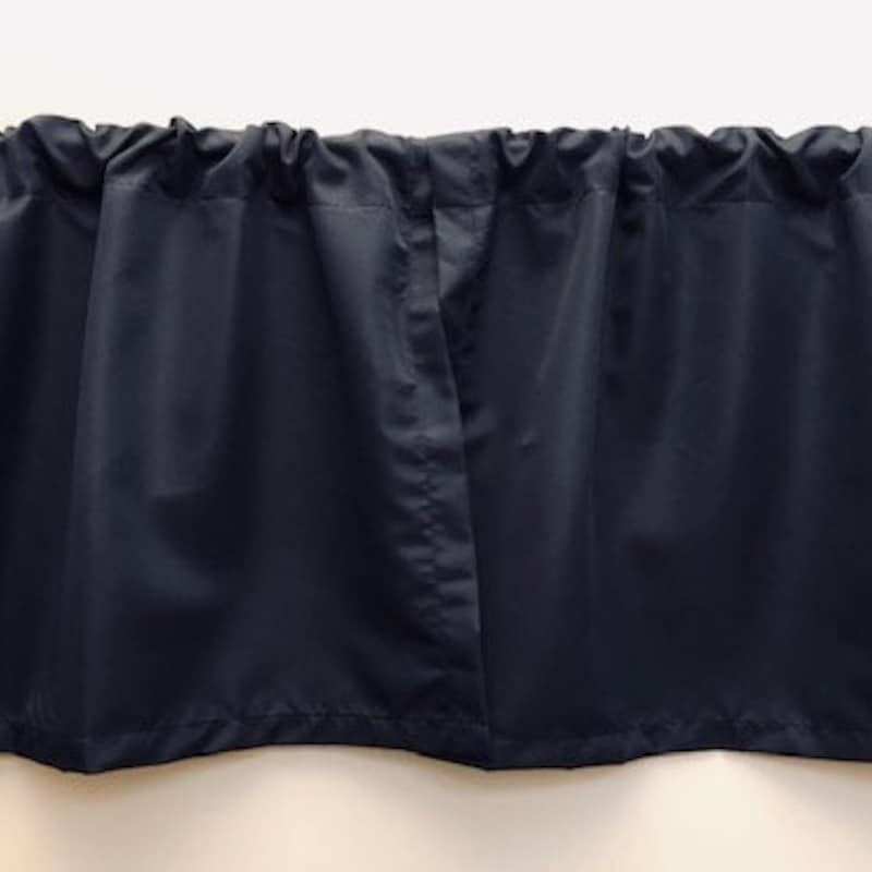 Adjustable Curtain Rod - Etsy