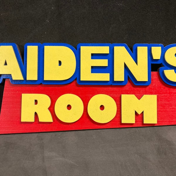 Toy Story Ball - Etsy