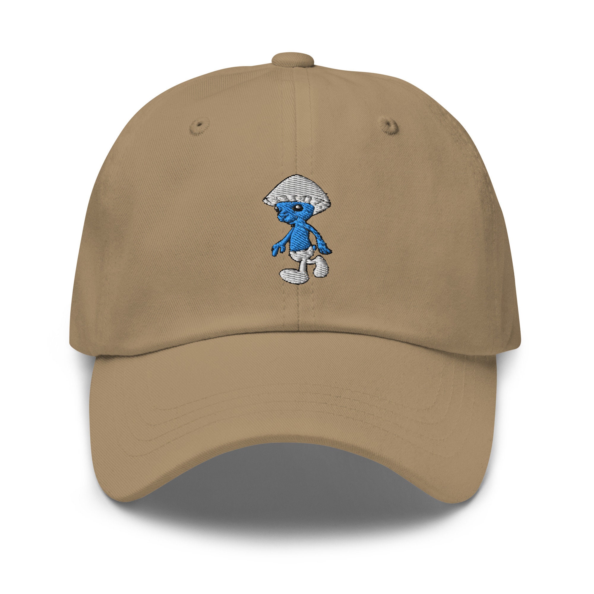 Smurfette Hat