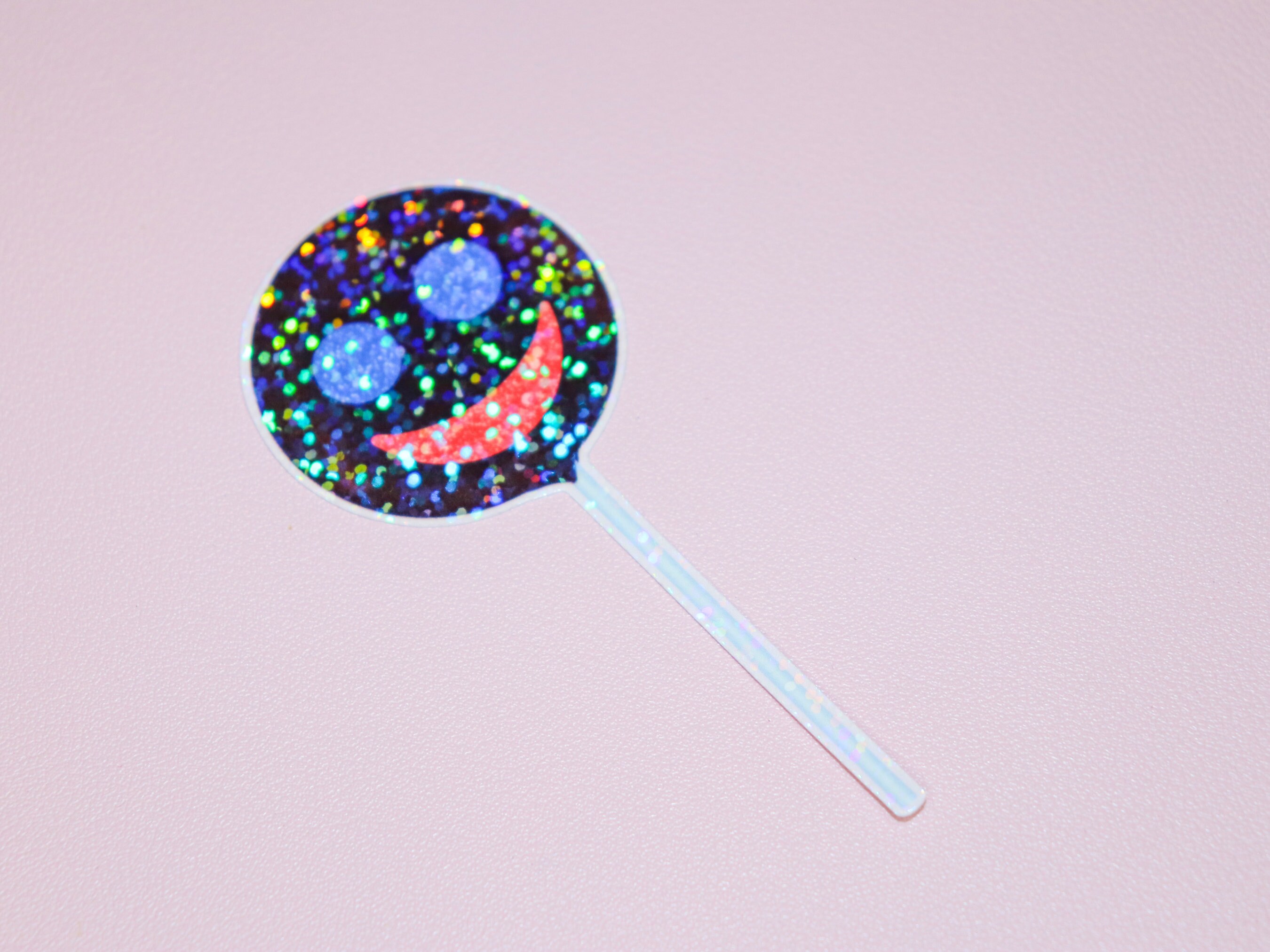 Paleta Payaso Sticker Mexican Sticker - Etsy