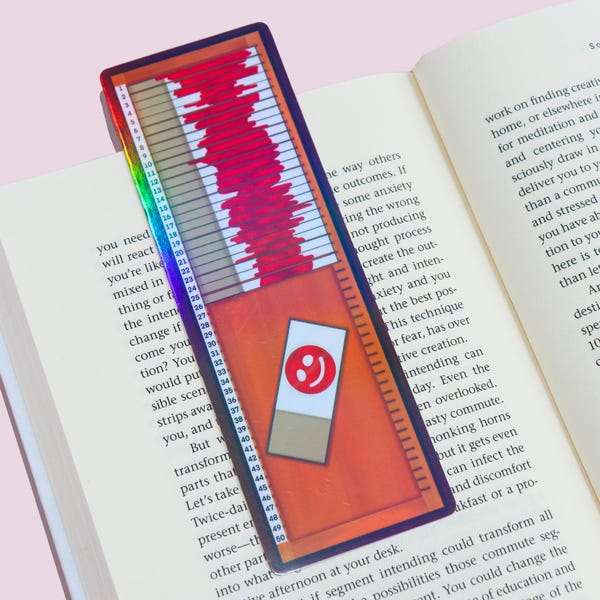 Dexter Blood Slide Box - Etsy