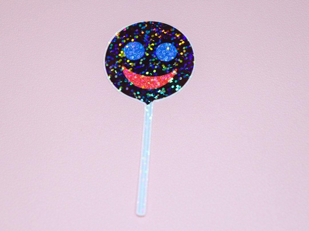 Paleta Payaso Sticker Mexican Sticker - Etsy