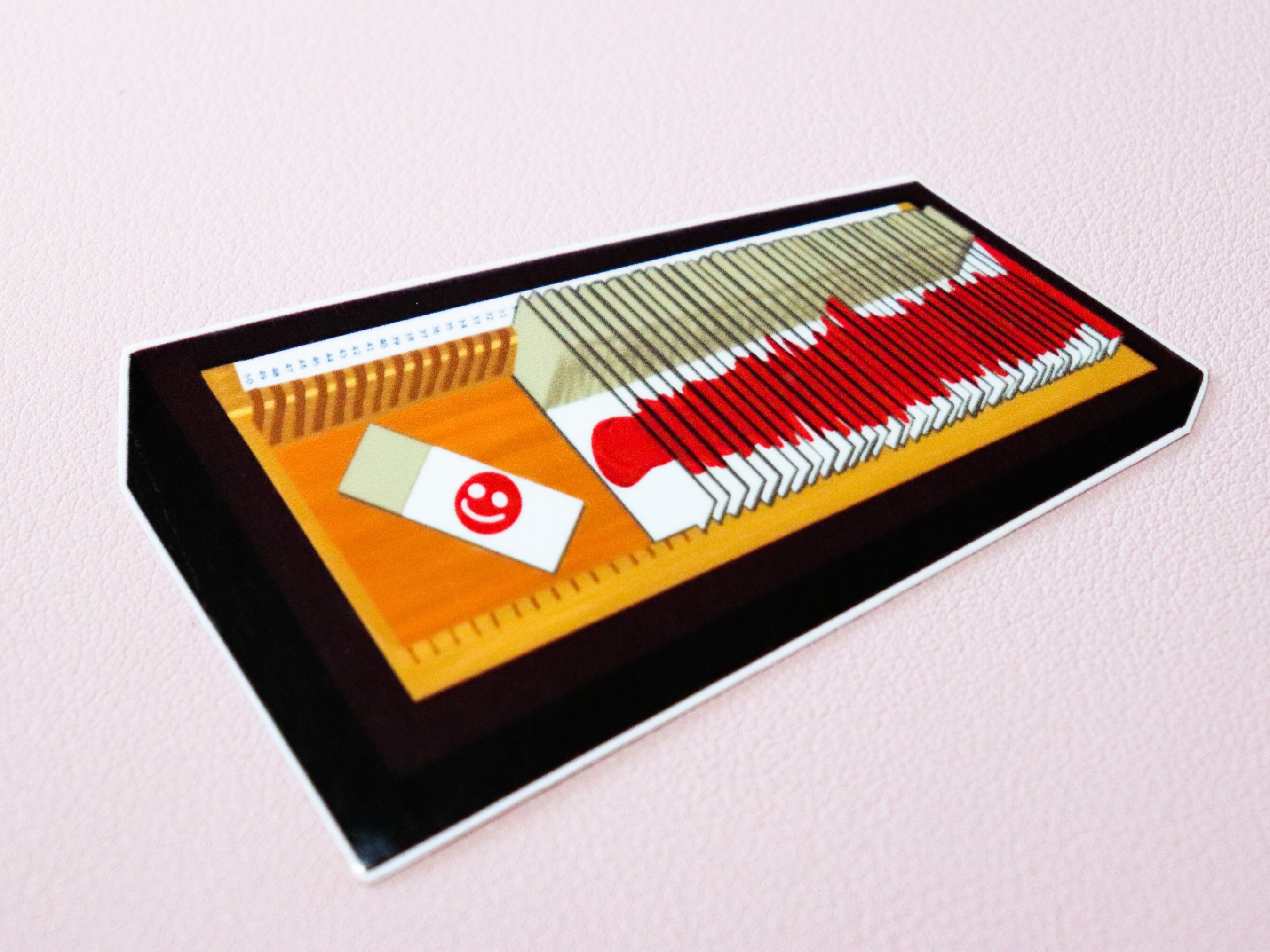 Dexter Blood Slides Vinyl Sticker Serial Killer Decal - Etsy