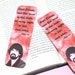 God's Love - Cute Christian Bible Verse Bookmark - 1 John - Faith ...