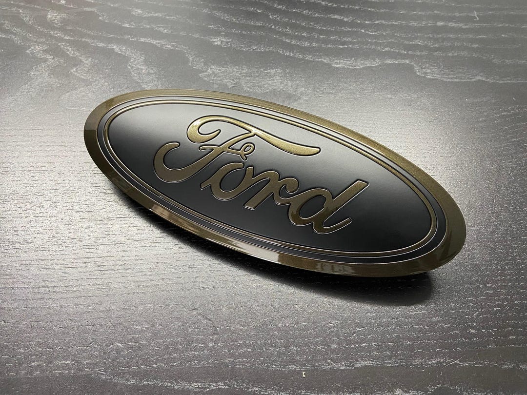 2024-2025 Ranger Raptor Emblem (custom Color Choice) - Etsy Canada