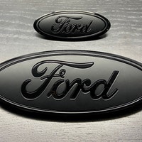 Ford Emblem - Etsy