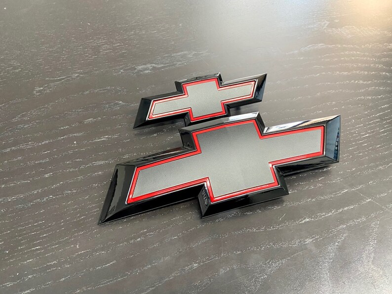 Your Choice 2021-2022 Tahoe/suburban Choose Color of Accent - Etsy