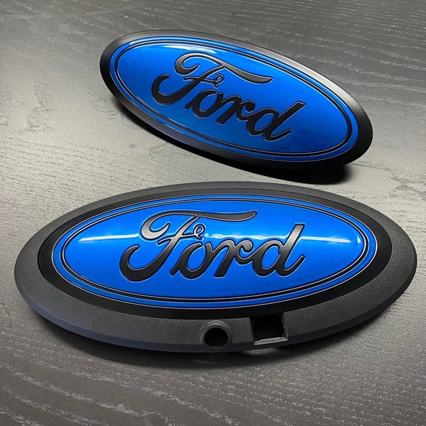 Custom F150 Emblems - Etsy
