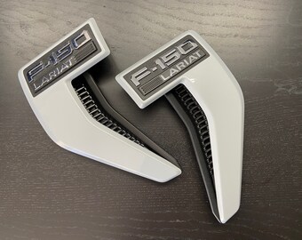 Custom F150 Emblems - Etsy