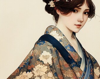 Custom Digital Art Commission - Etsy