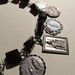 Holy Memories Necklace - Etsy