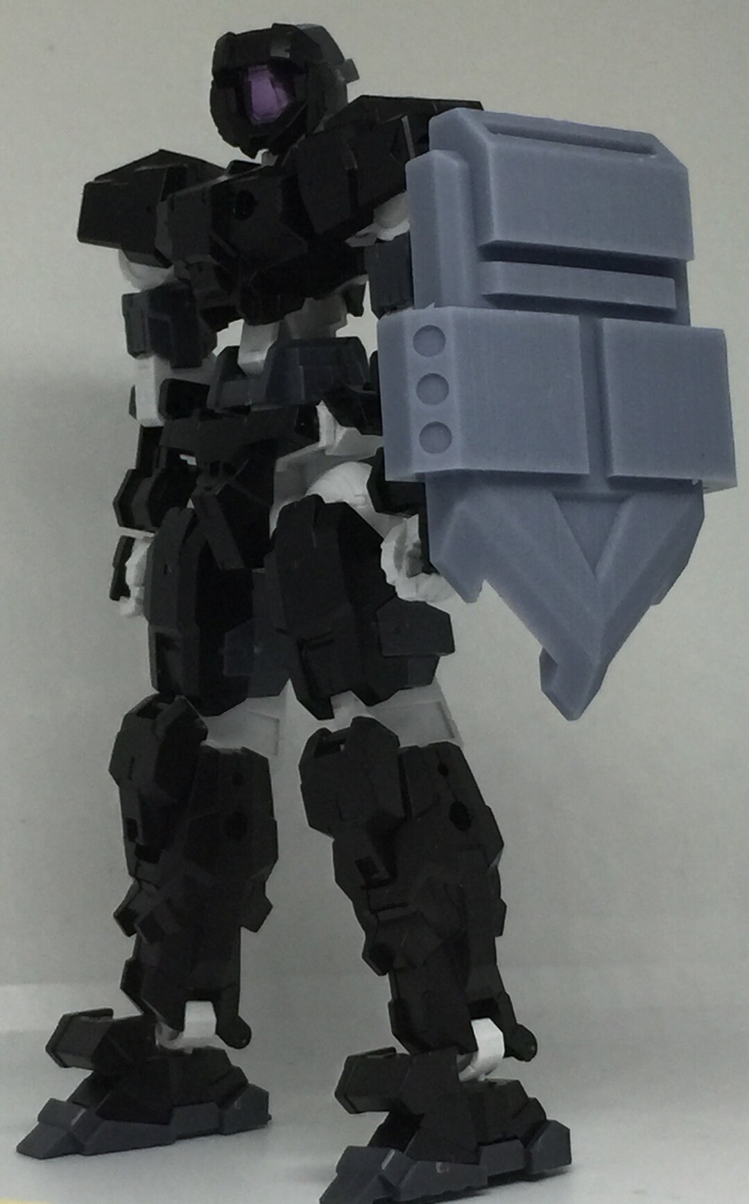 Assault Shield (scale: 1/144) - Etsy