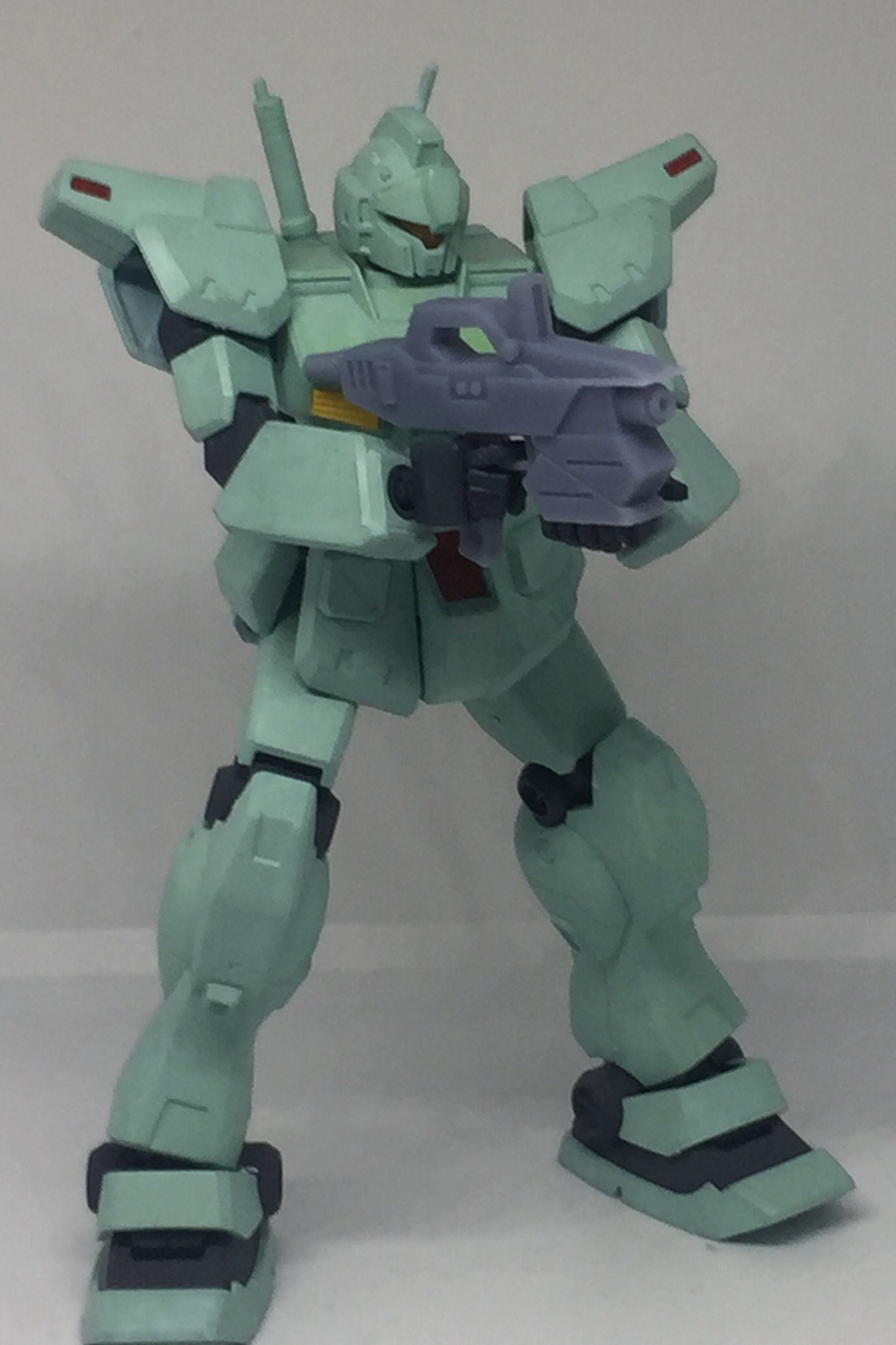 Hazel Beam Rifle scale: 1/144 or 1/100 - Etsy