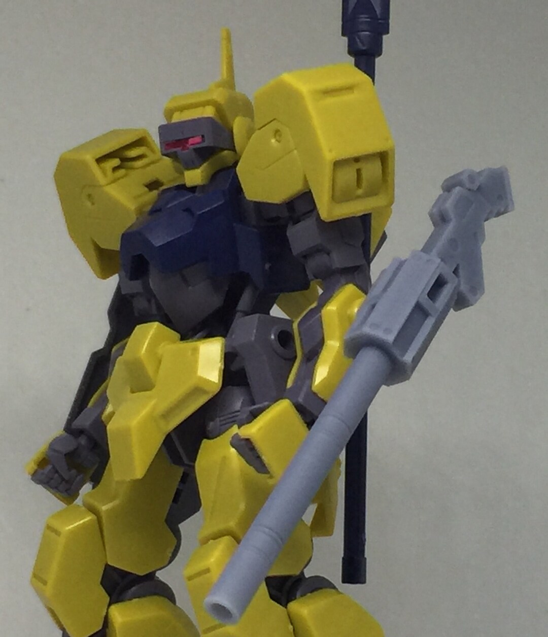 Grenade Rifle EWG-HC-GN210 (scale: 1/144 or 1/100) Interchangeable ...