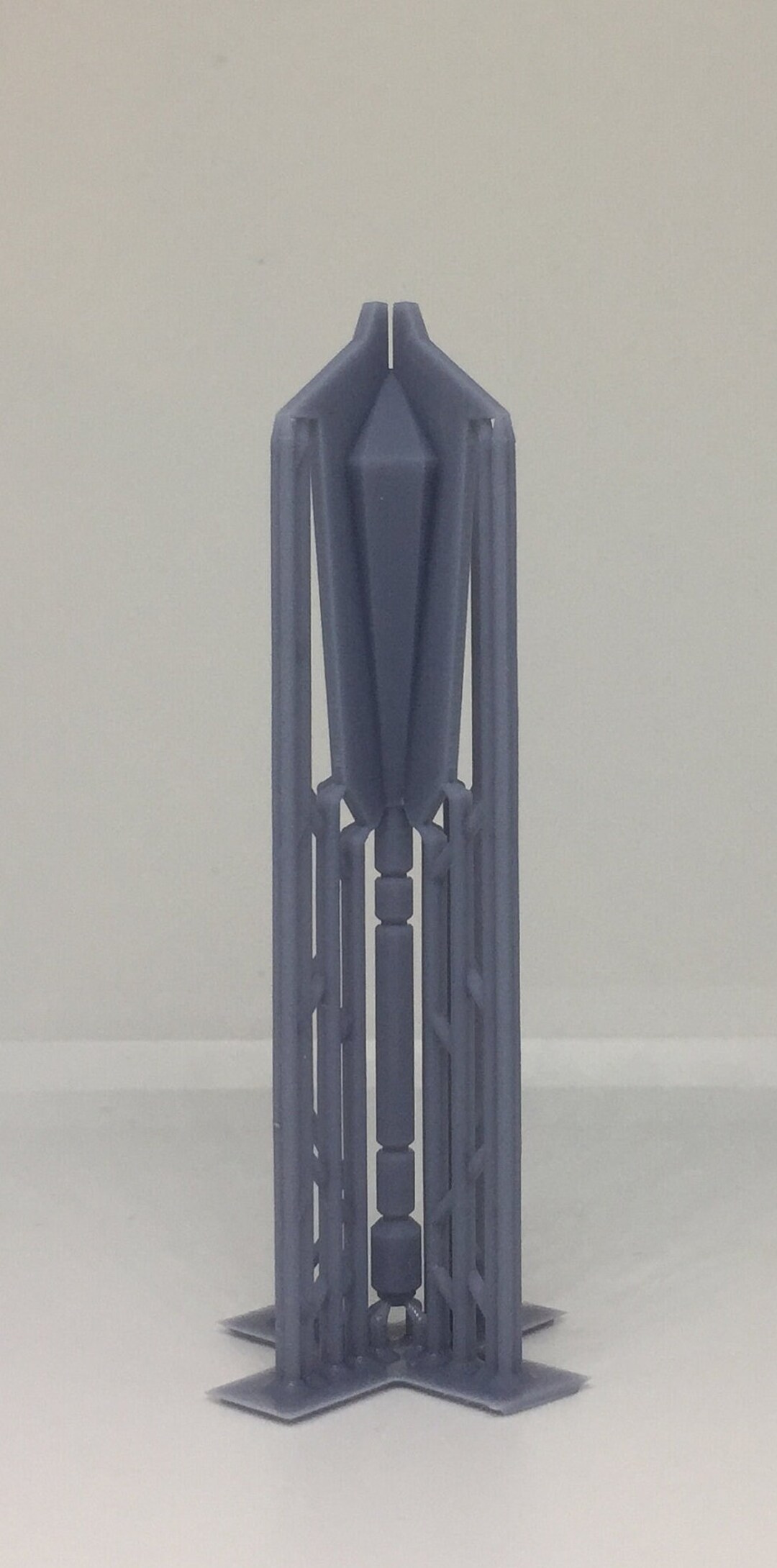 IBO Mace (scale: 1/144) - Etsy