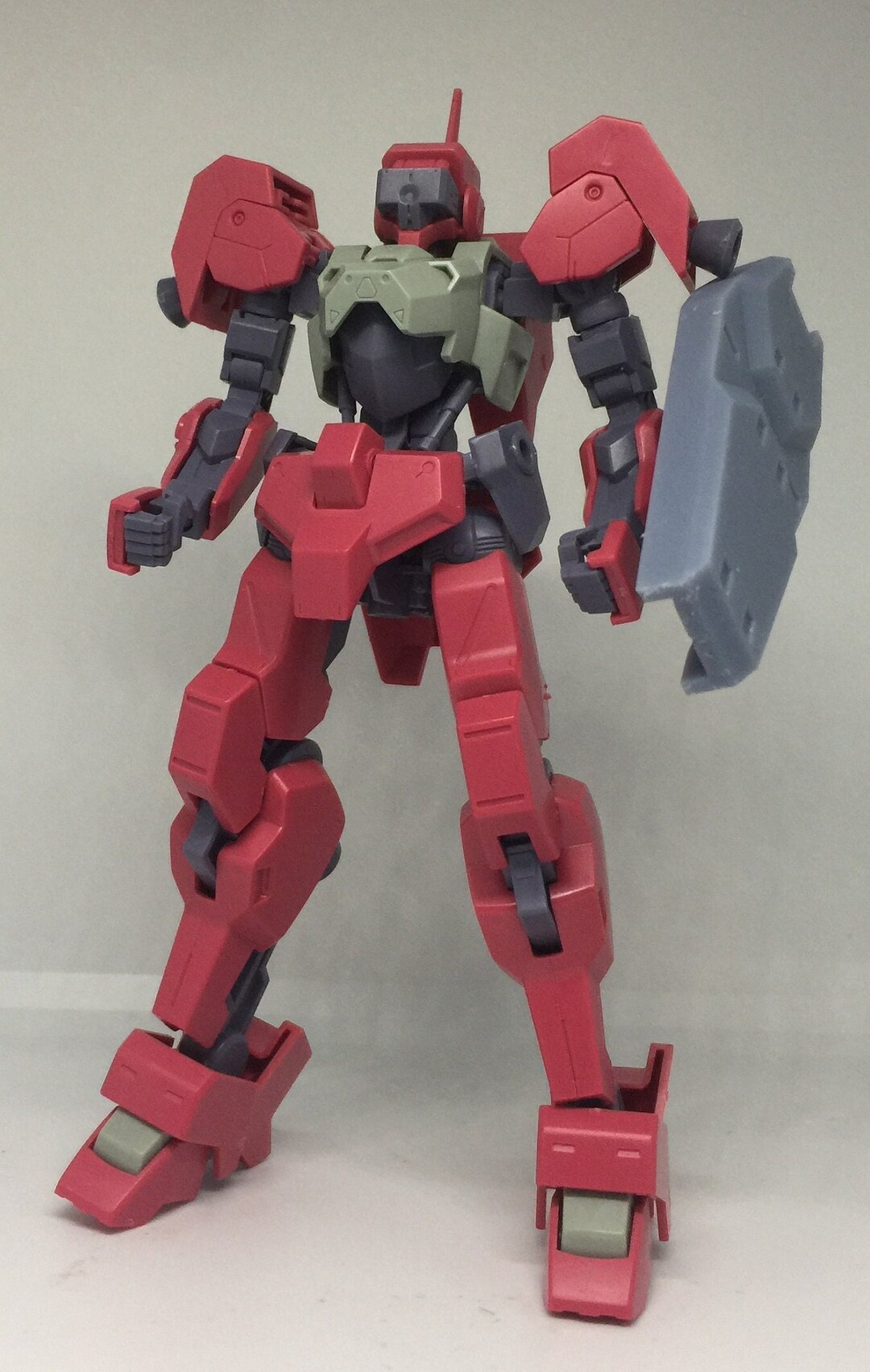 IBO Graze Medium Shield scale: 1/144 - Etsy