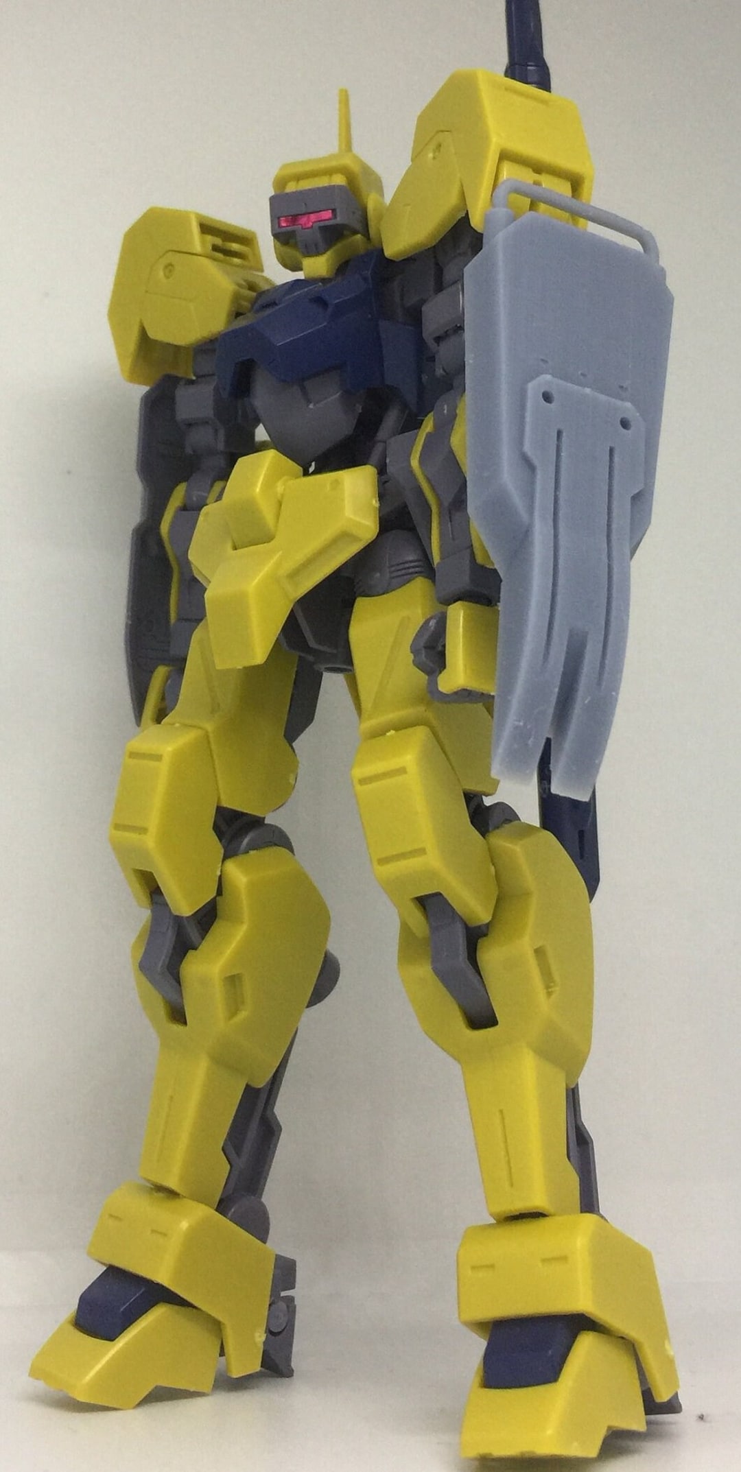 Small Attack Shield (scale: 1/144 or 1/100) - Etsy