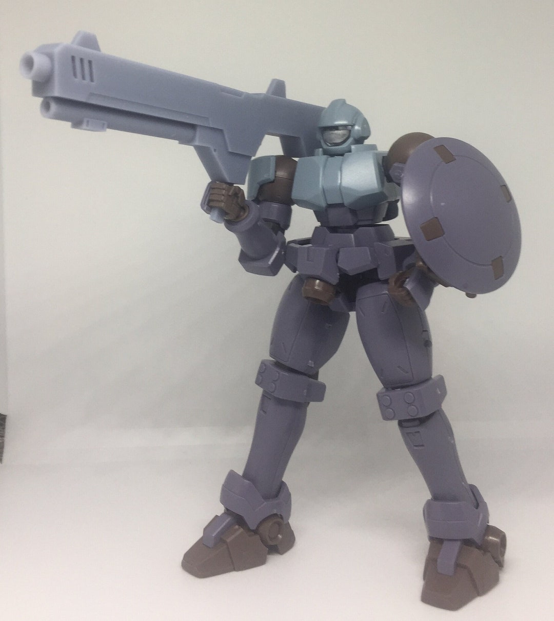 Leo Beam Cannon scale: 1/144 - Etsy