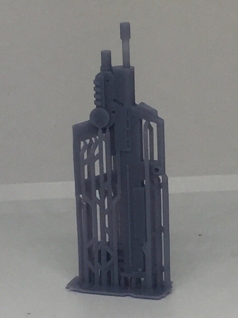 GM Kai Machine Gun With Beam Bayonet scale: 1/144 or 1/100 - Etsy