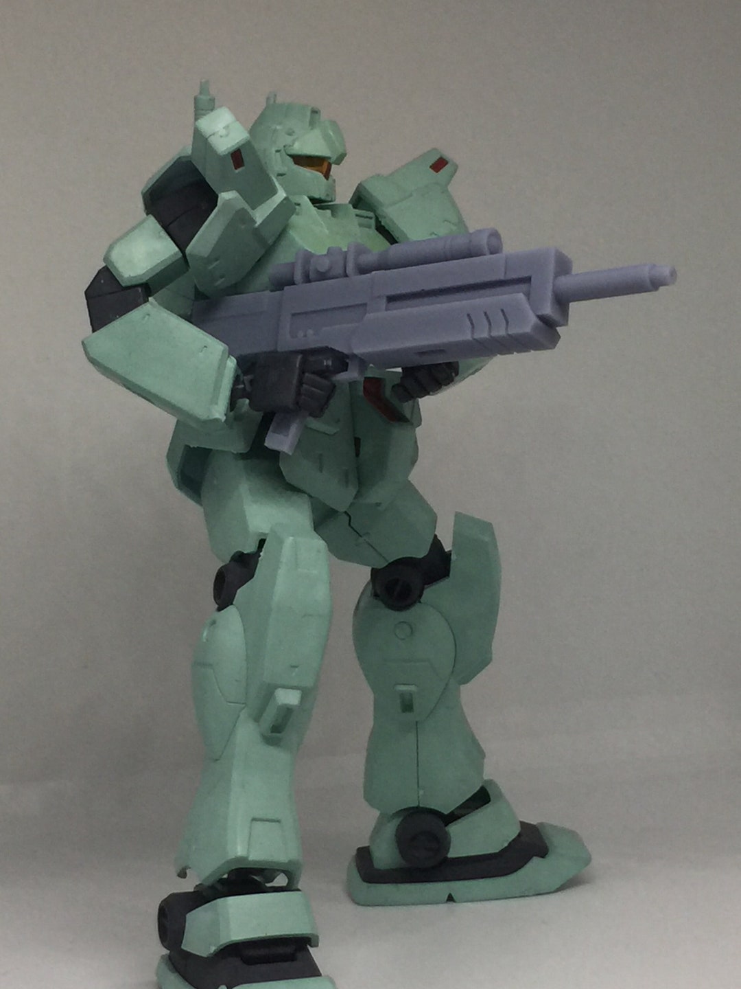 Custom Beam Rifle 2018-C (scale: 1/144 or 1/100) - Etsy