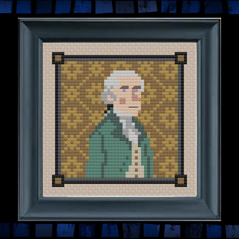 Hamilton Cross Stitch Patterns - Etsy